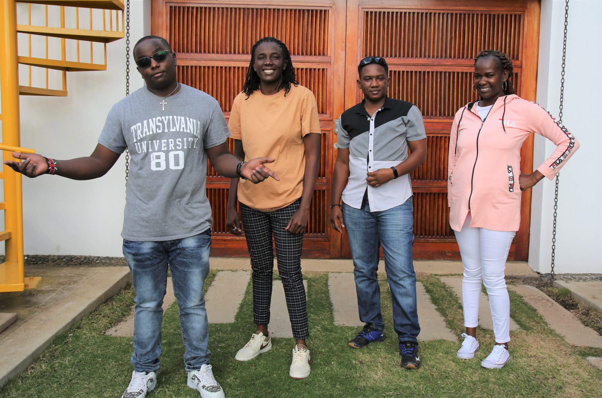 Breaking down stigma to support Intersex persons in Africa – Iranti